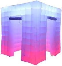 Stationary & 360 Photobooth - Rent in Houston and Surrounding Areas ...